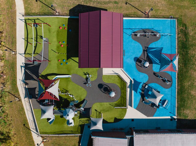 Safe, Durable Playground Surfacing Options for Every Environment